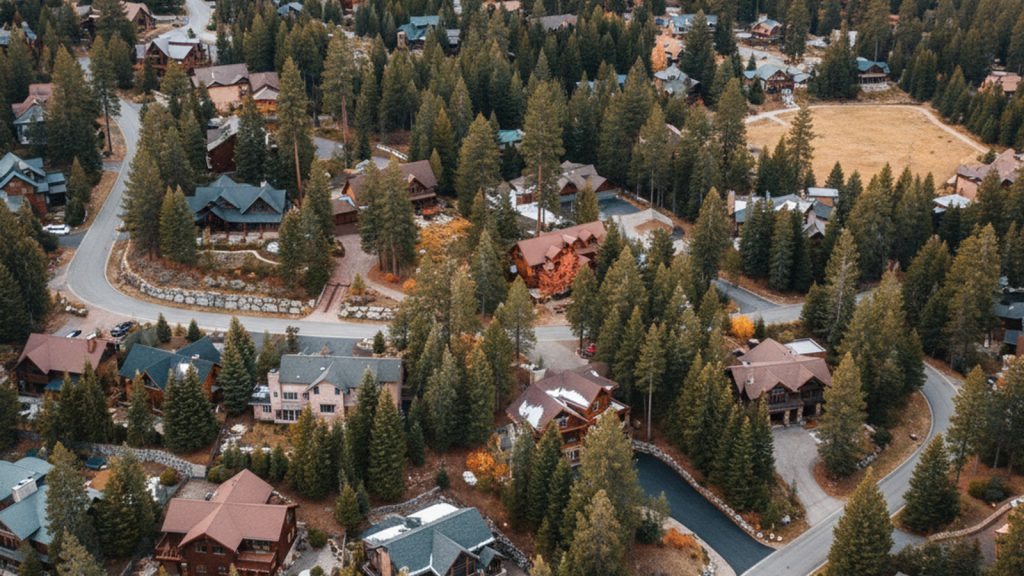 How Long To Sell My Home in Lake Arrowhead CA: 2026 Insights