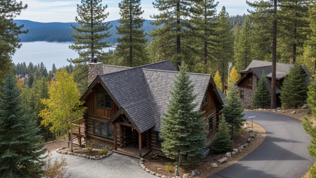 Investing in Lake Arrowhead CA Real Estate (2026)