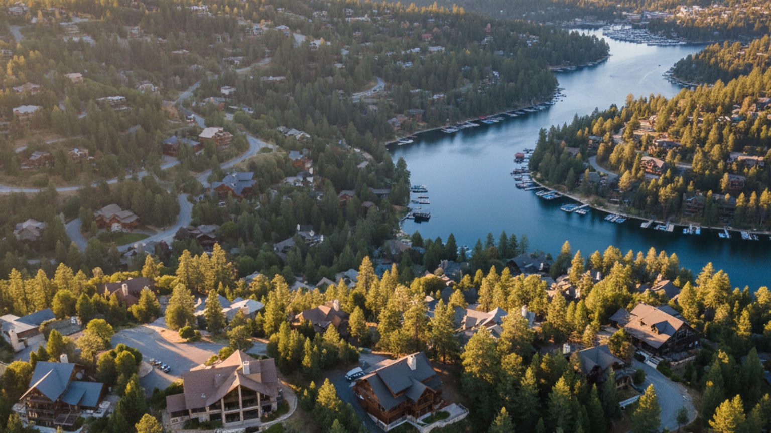 Property Valuation | Lake Arrowhead, CA [2026 Guide]